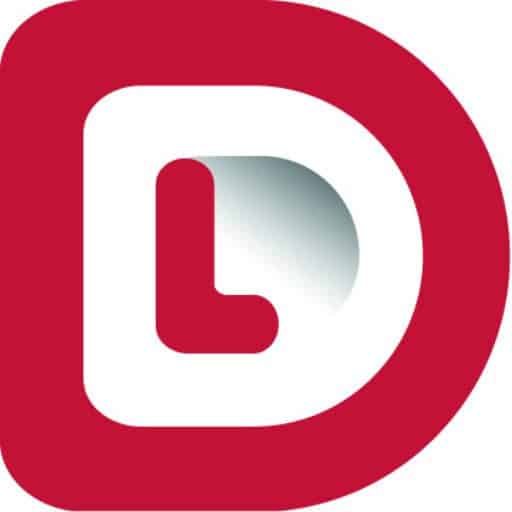Deben Logo