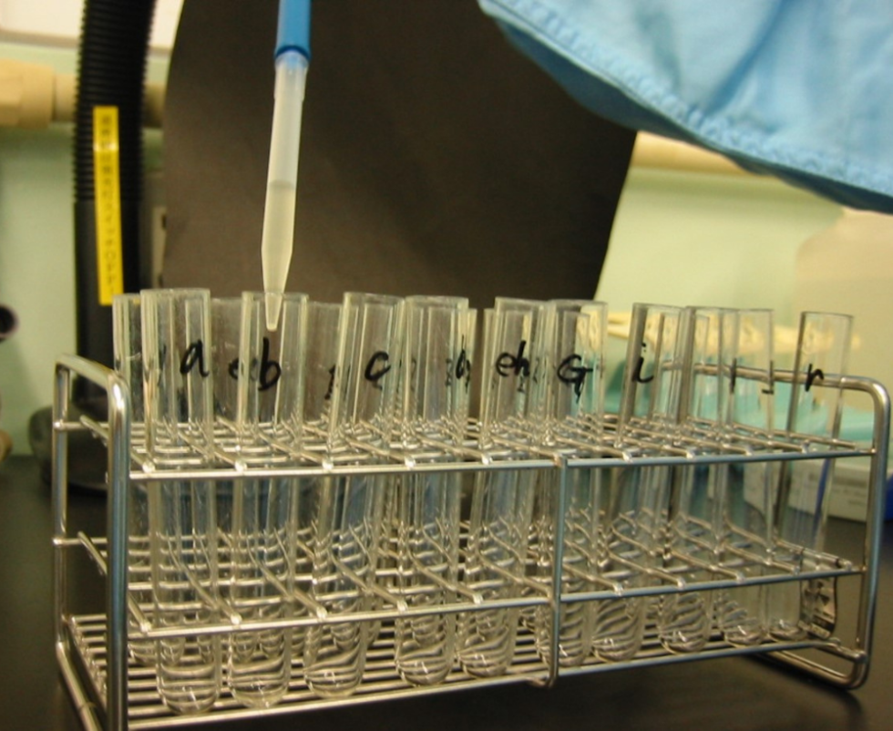 Bacterial Serotyping Antisera - Deben Diagnostics