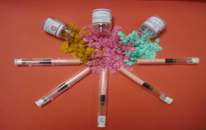 Antibiotic Sensitivity Discs - Deben Diagnostics